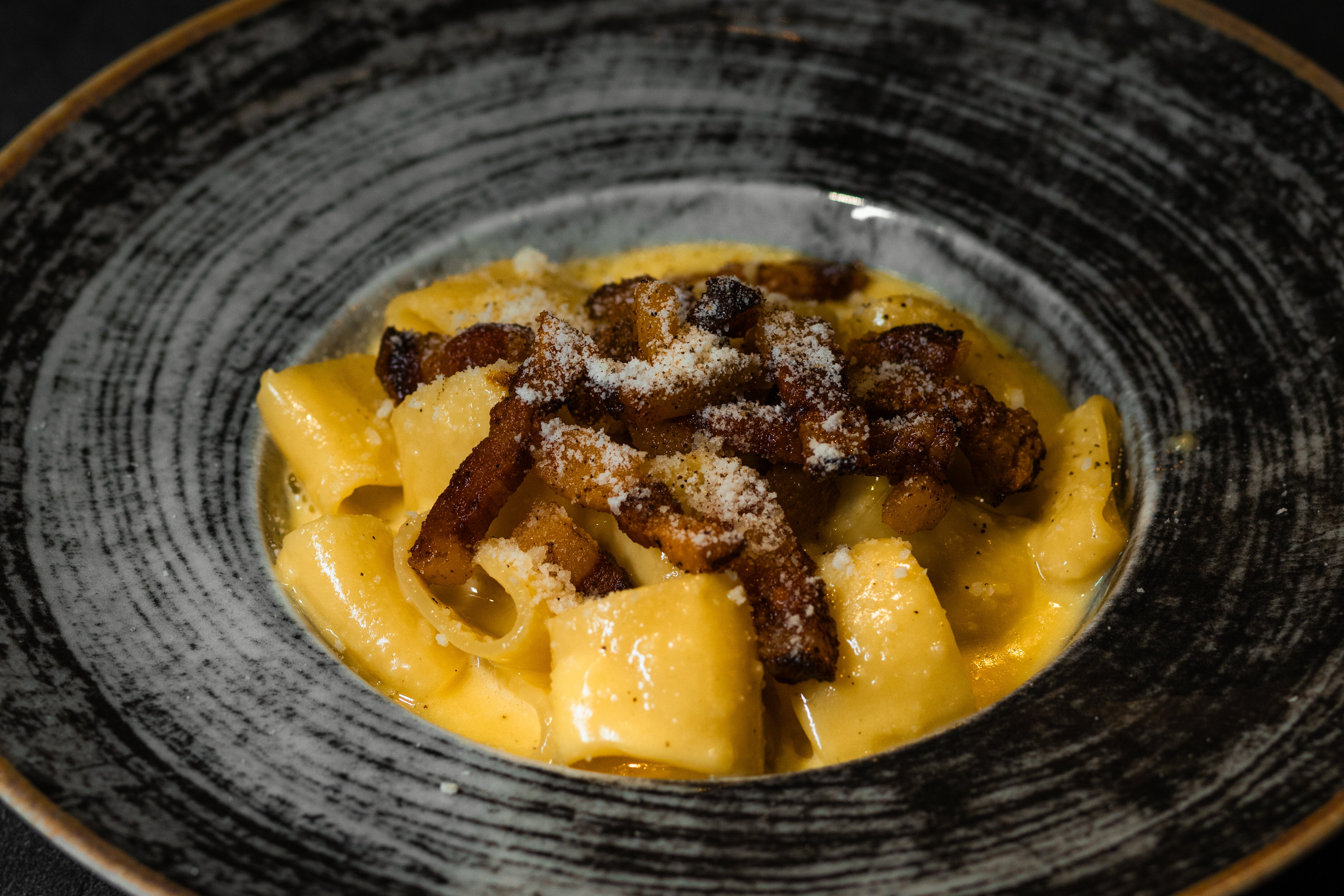 Carbonara near me store
