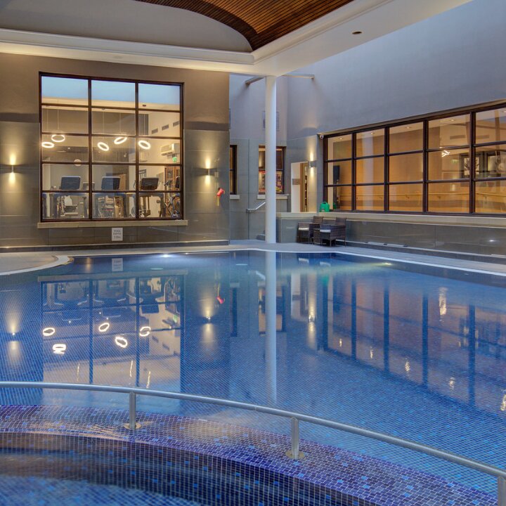 Oulton Hall Hotel Spa Golf Resort Pool Pictures Reviews Tripadvisor