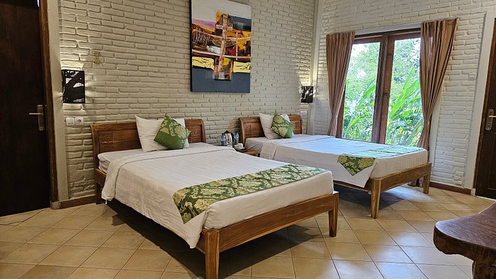 Horison Resort Tlogo Semarang Desde 517 Salatiga Indonesia