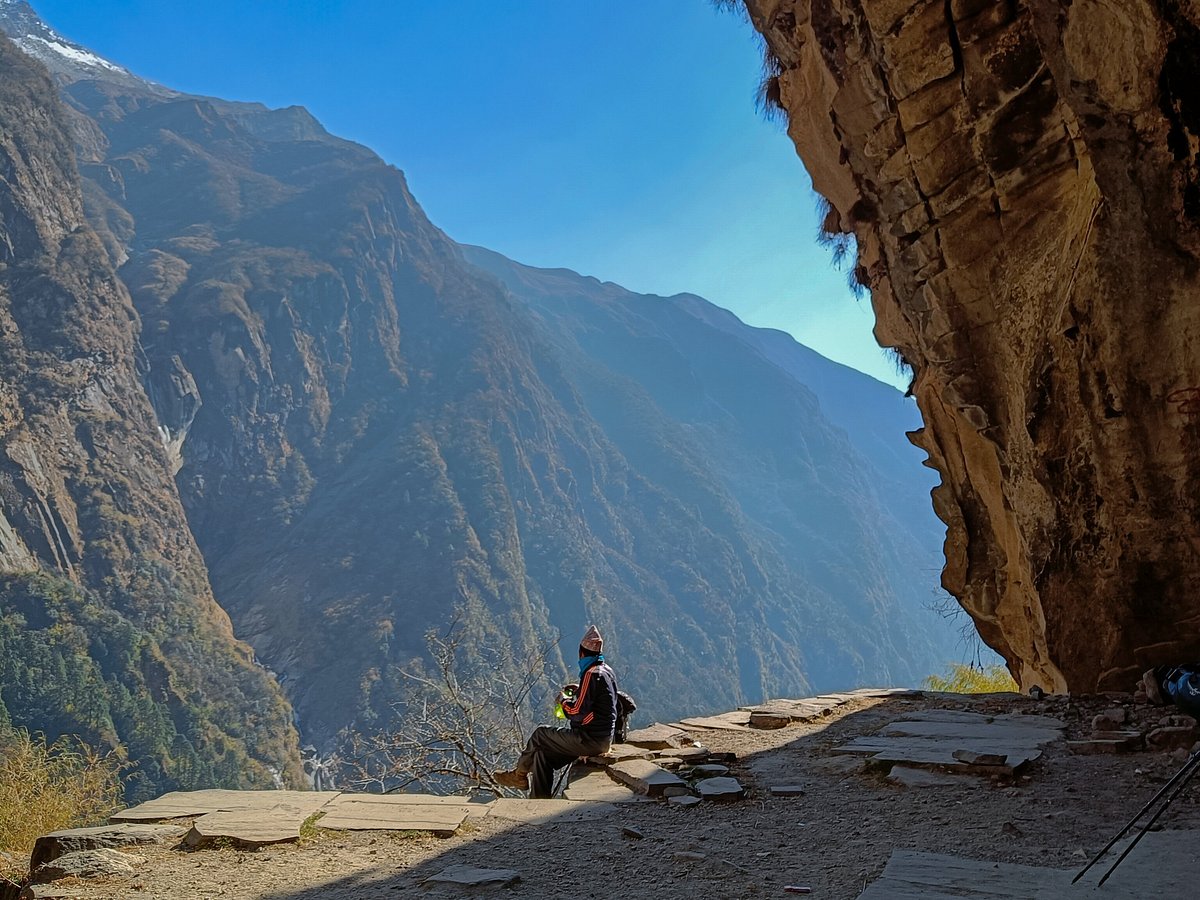 Nepal Trekking with Prem Raj Adhikari (2025) - All You Need to Know ... Nepal Trekking with Prem Raj Adhikari (2025) - All You Need to Know ...