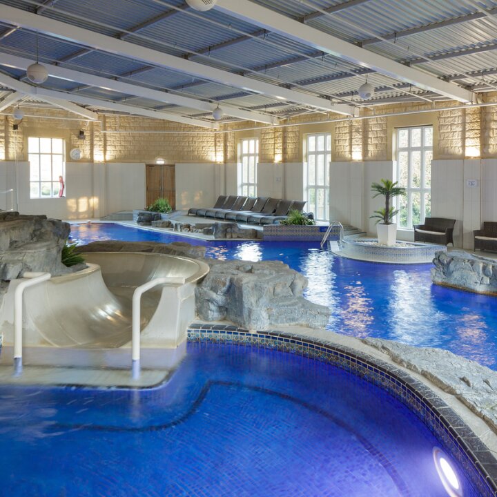 Slaley Hall Hotel Spa Golf Resort Pool Pictures Reviews Tripadvisor