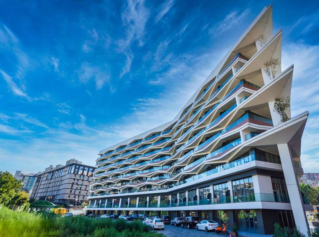 BENESTA RESIDENCE BY NEWINN Prezzi e Recensioni 2025