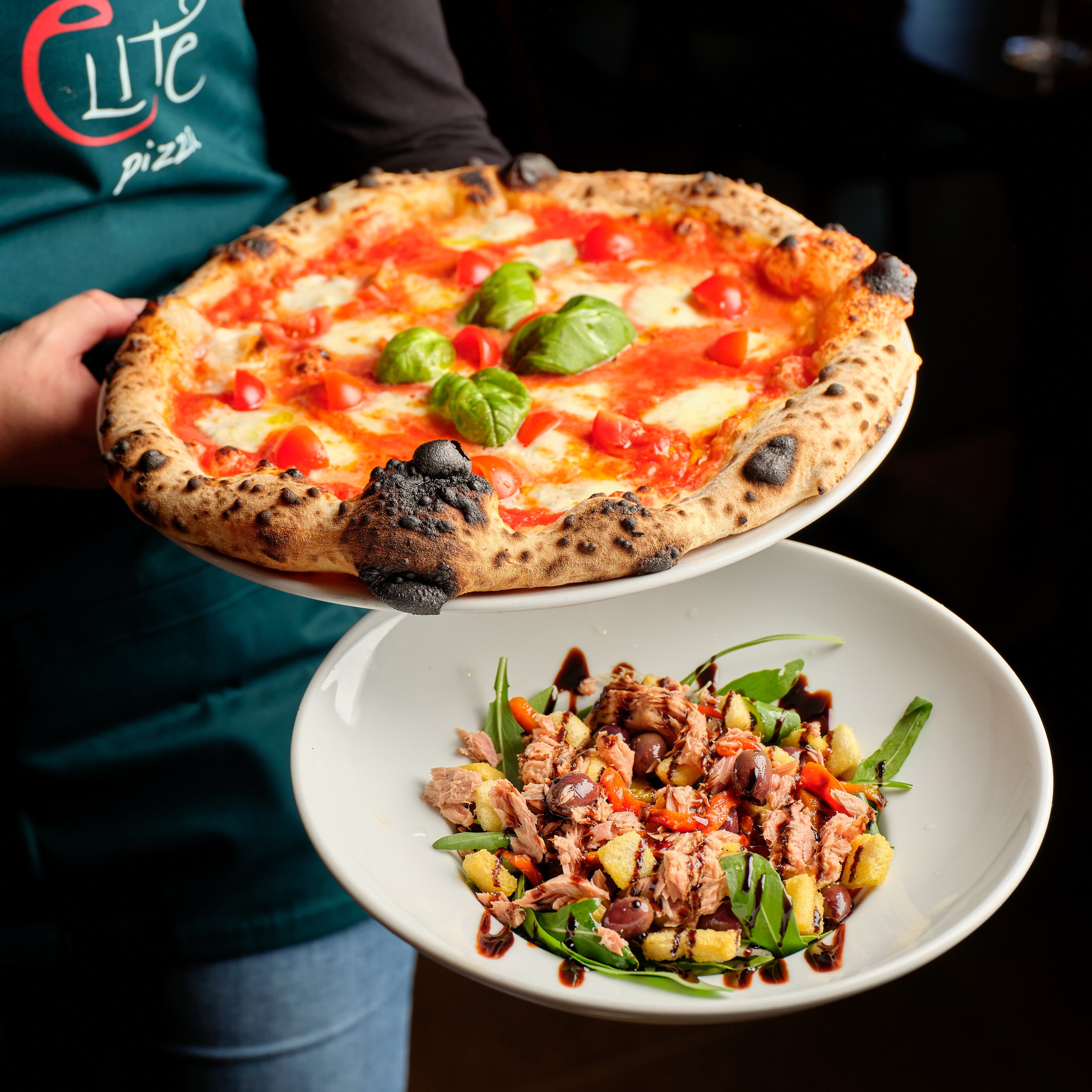 Pizza elite store
