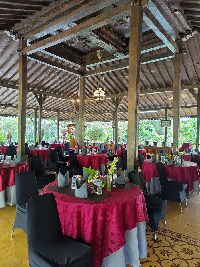 Horison Resort Tlogo Semarang Salatiga IndonÉsia 53 Fotos