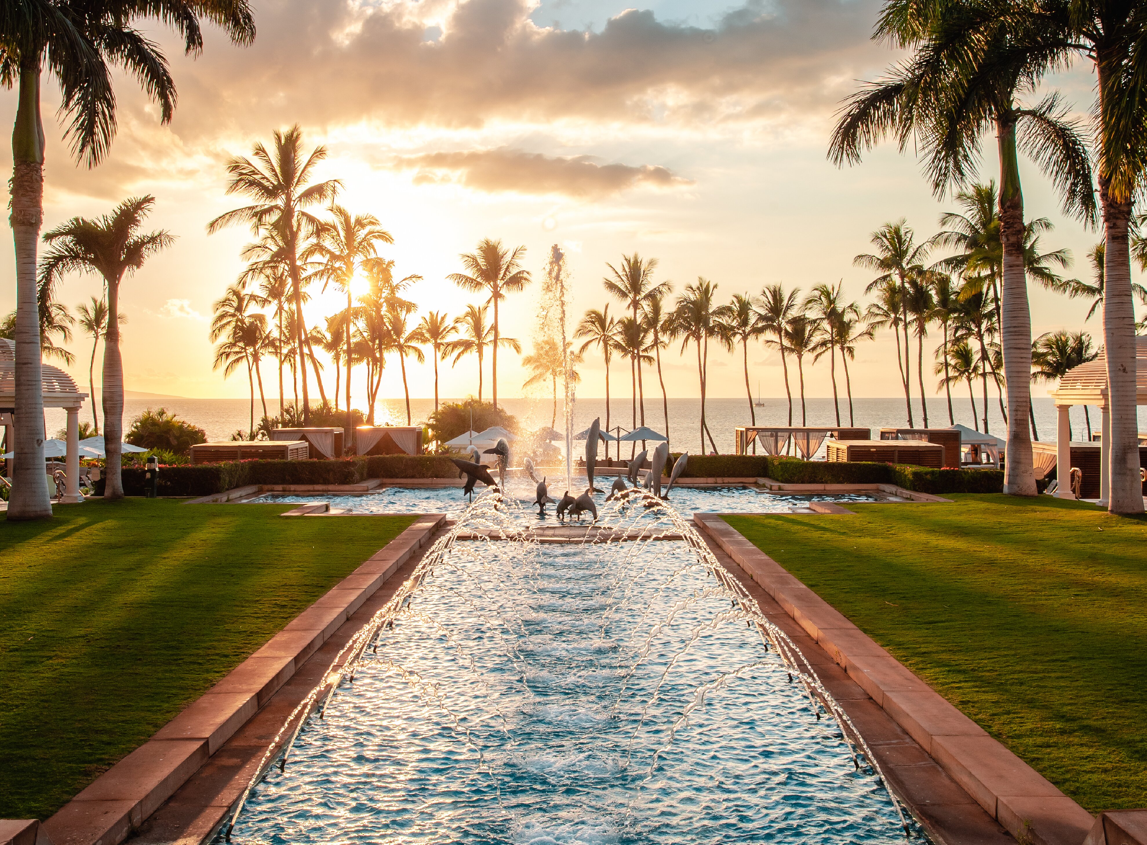 GRAND WAILEA A WALDORF ASTORIA RESORT Updated 2025 Prices Hotel Reviews Maui