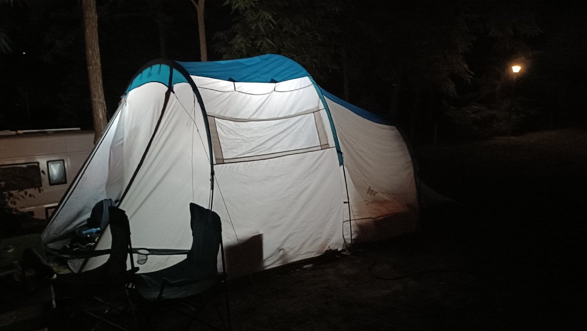 International Camping Le Fonti Campground Reviews Agliano Terme Italy
