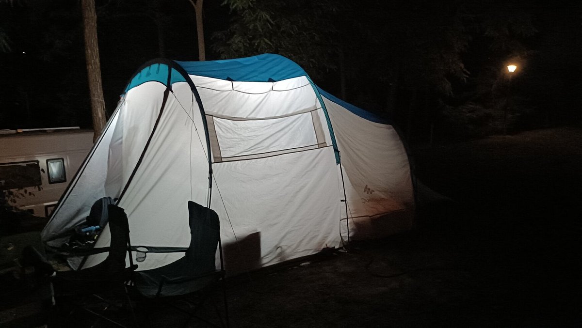 International Camping Le Fonti Campground Reviews Agliano Terme Italy