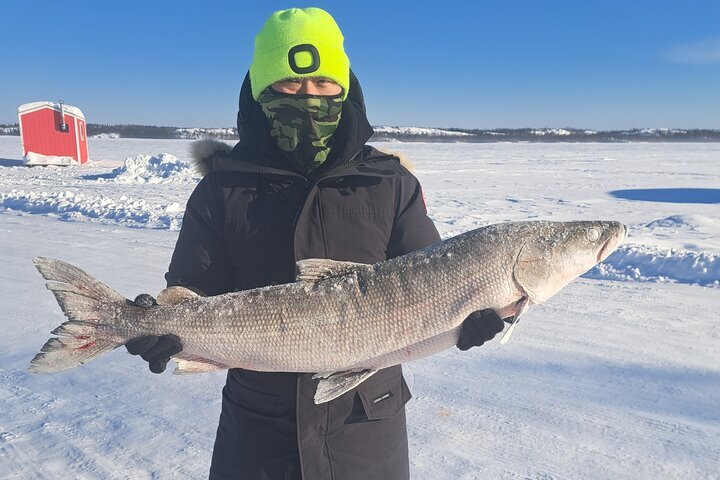 Canadian fishing trips store