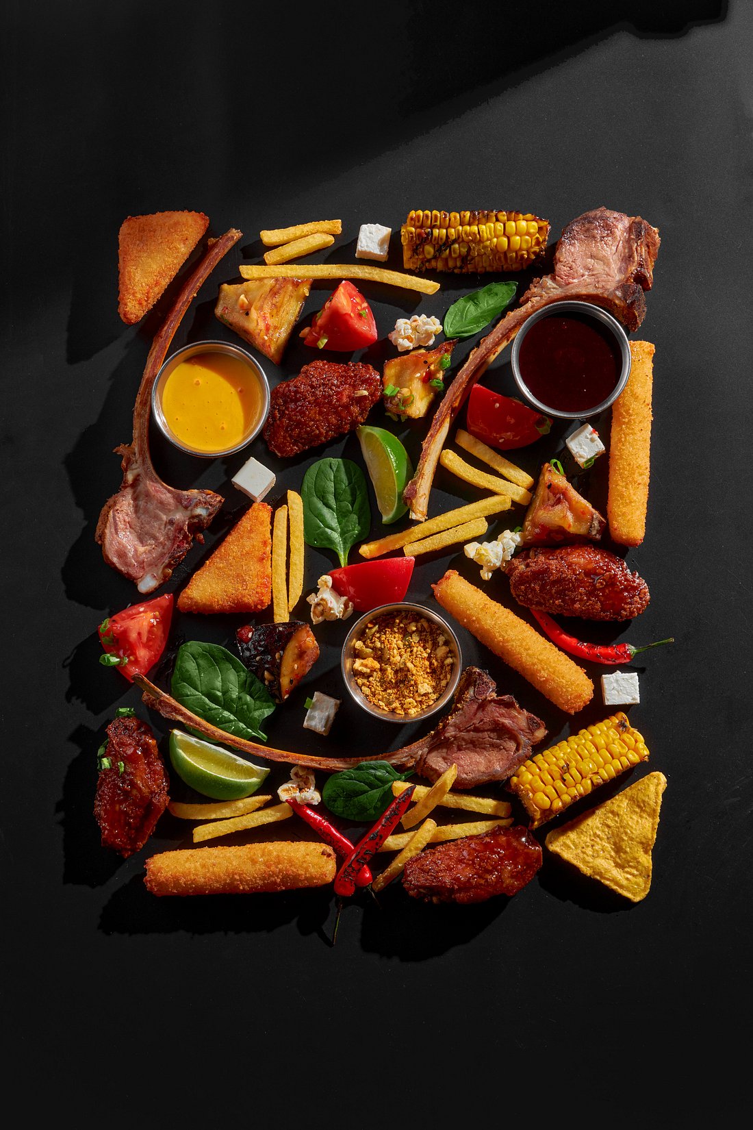 FRANK MEAT & TAPS, Dubai - Menu, Prices & Restaurant Reviews - Tripadvisor FRANK MEAT & TAPS, Dubai - Menu, Prices & Restaurant Reviews - Tripadvisor