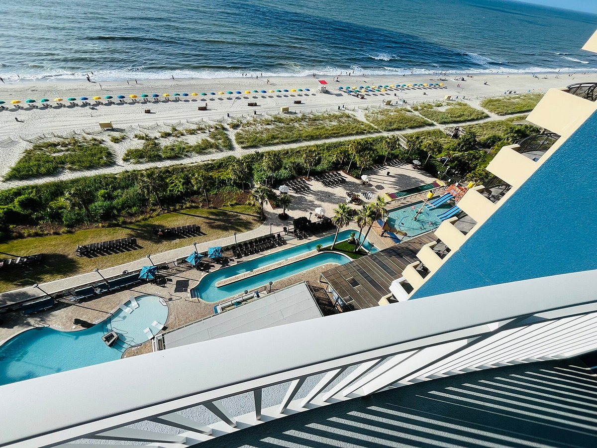 Courtyard Myrtle Beach Oceanfront Updated 2025 Reviews Photos And Prices