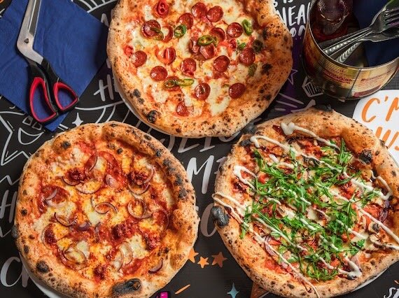 THE 10 BEST Pizza Places in Lincoln Updated 2025 Tripadvisor