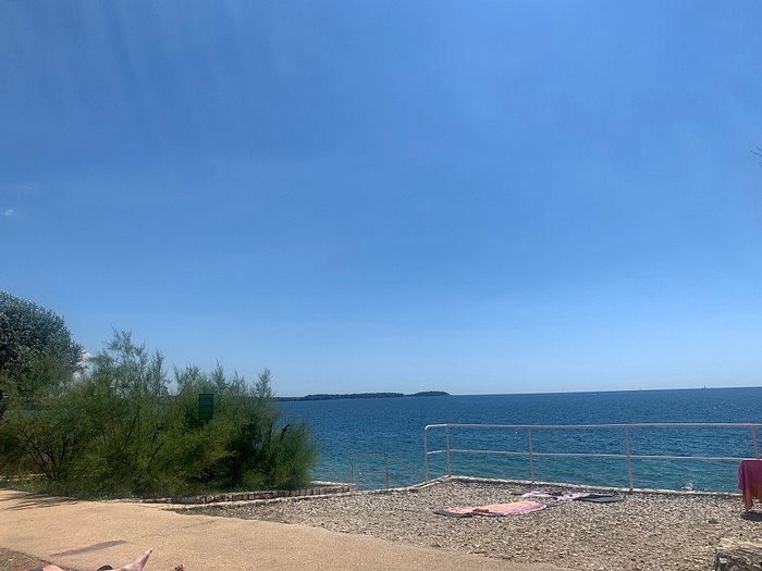 Fkk Solaris Camping Resort By Valamar Updated 2024 Prices And Specialty