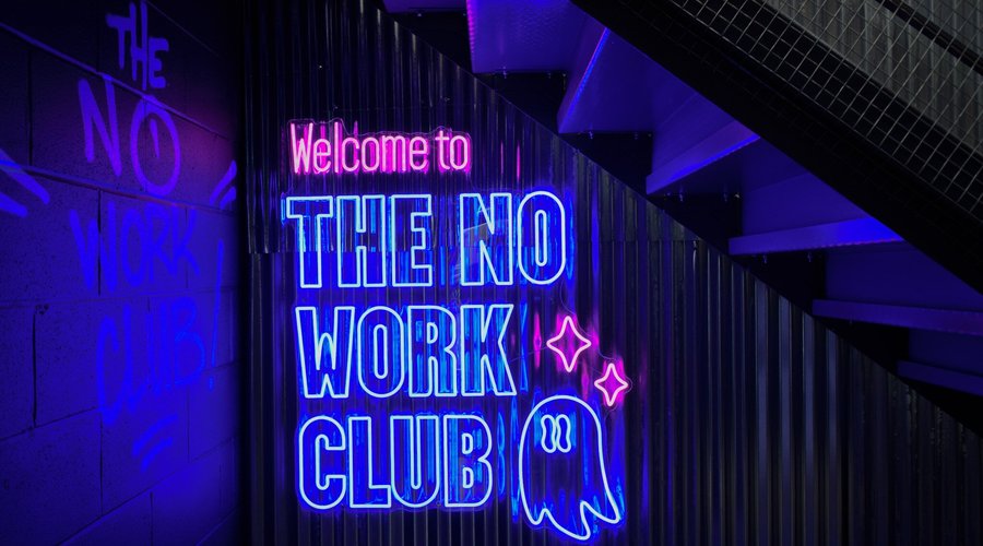 The No Work Club 2025 All You Need To Know Before You Go With Reviews