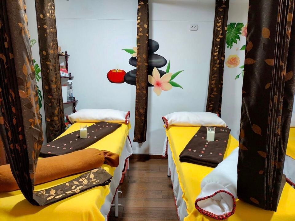 Wellness Inka Massage Cusco 2025 All You Need To Know Before You Go