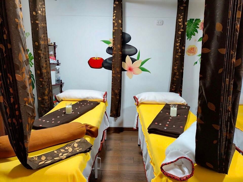 Wellness Inka Massage Cusco 2025 All You Need To Know Before You Go