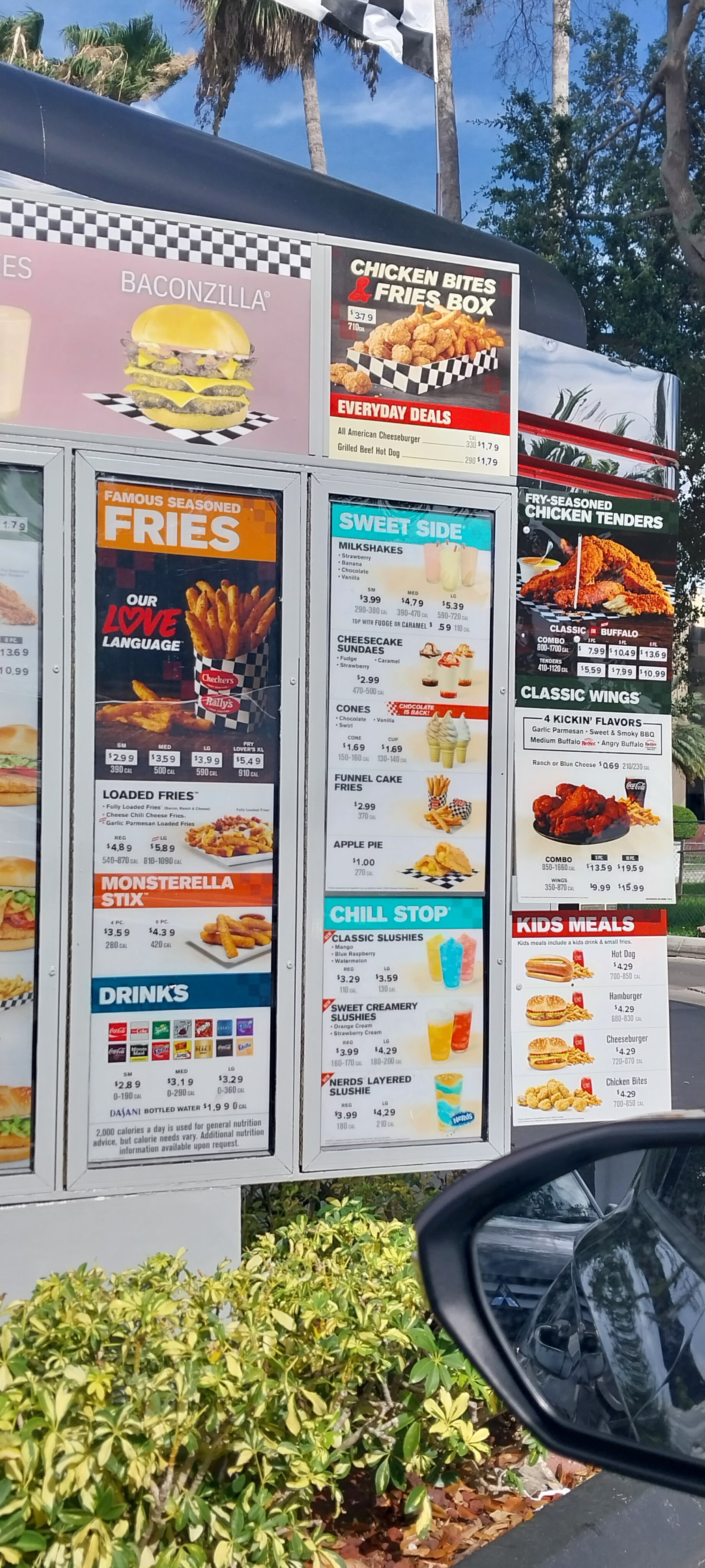 CHECKERS Miami 450 NW 42nd Ave Photos Restaurant Reviews Food Delivery Takeaway Tripadvisor