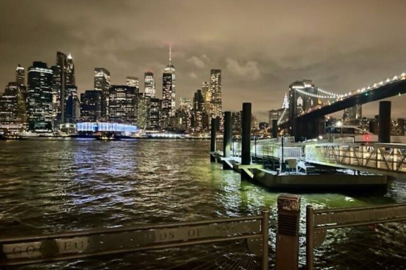 Tours By Foot New York City Нью Йорк лучшие советы перед посещением Tripadvisor