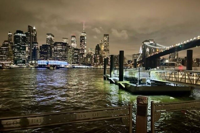 Tours By Foot New York City Нью Йорк лучшие советы перед посещением Tripadvisor