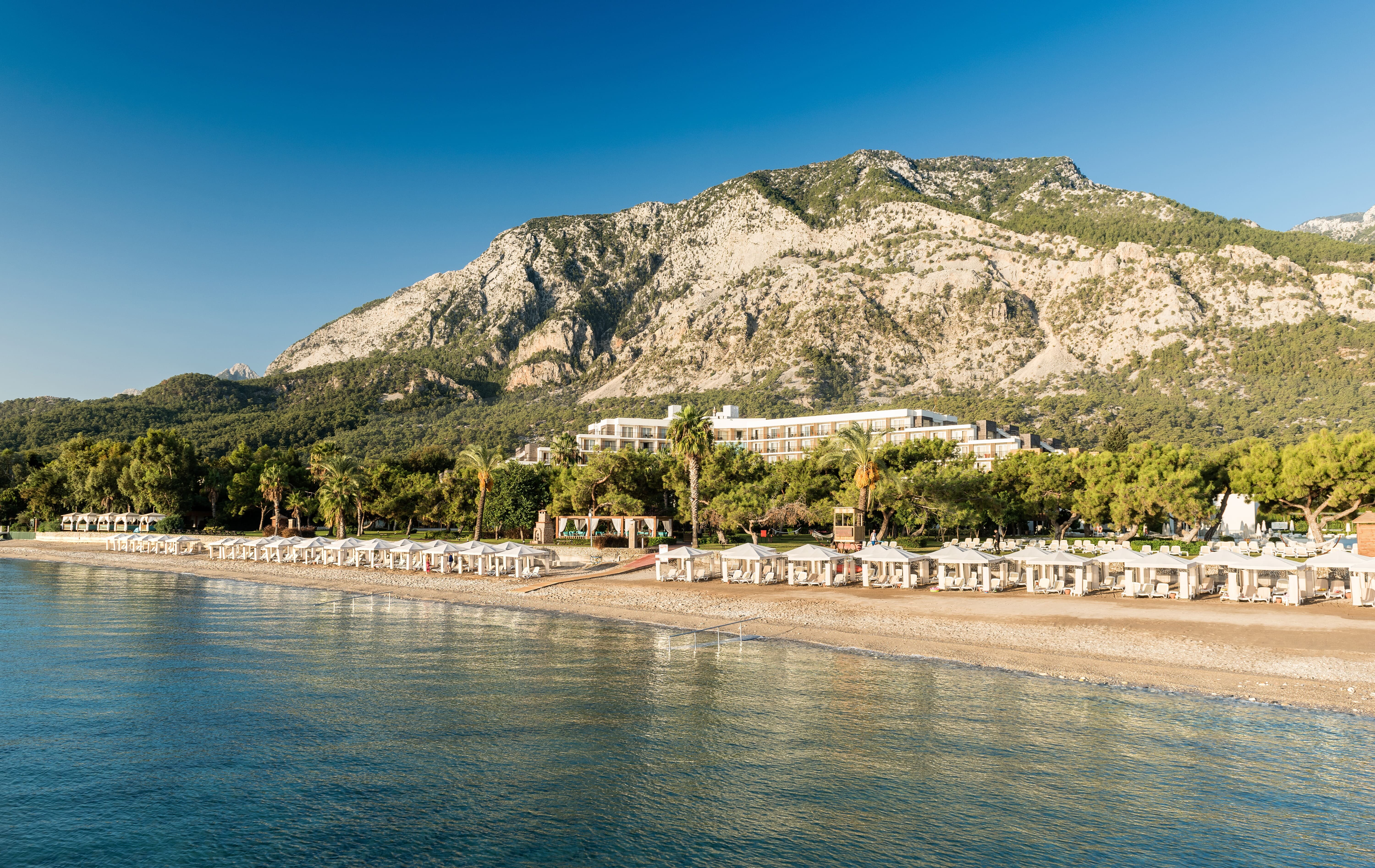 TUI MAGIC LIFE RIXOS BELDIBI 16 Bewertungen Fotos Preisvergleich Beldibi Bahcecik Turkei Tripadvisor