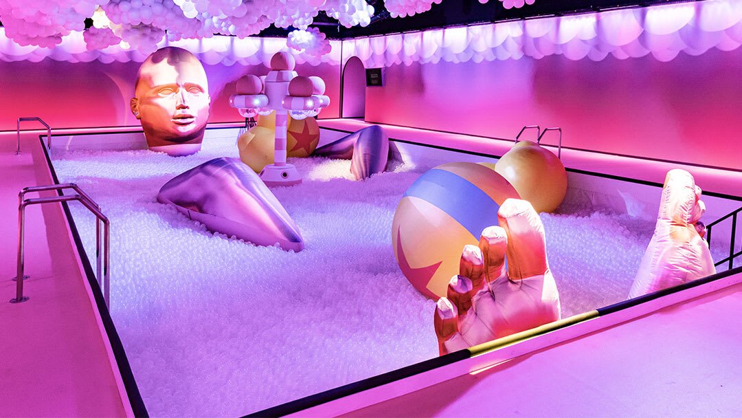 BUBBLE PLANET EXPERIENCE 2025 All You Need to Know BEFORE You Go with Photos