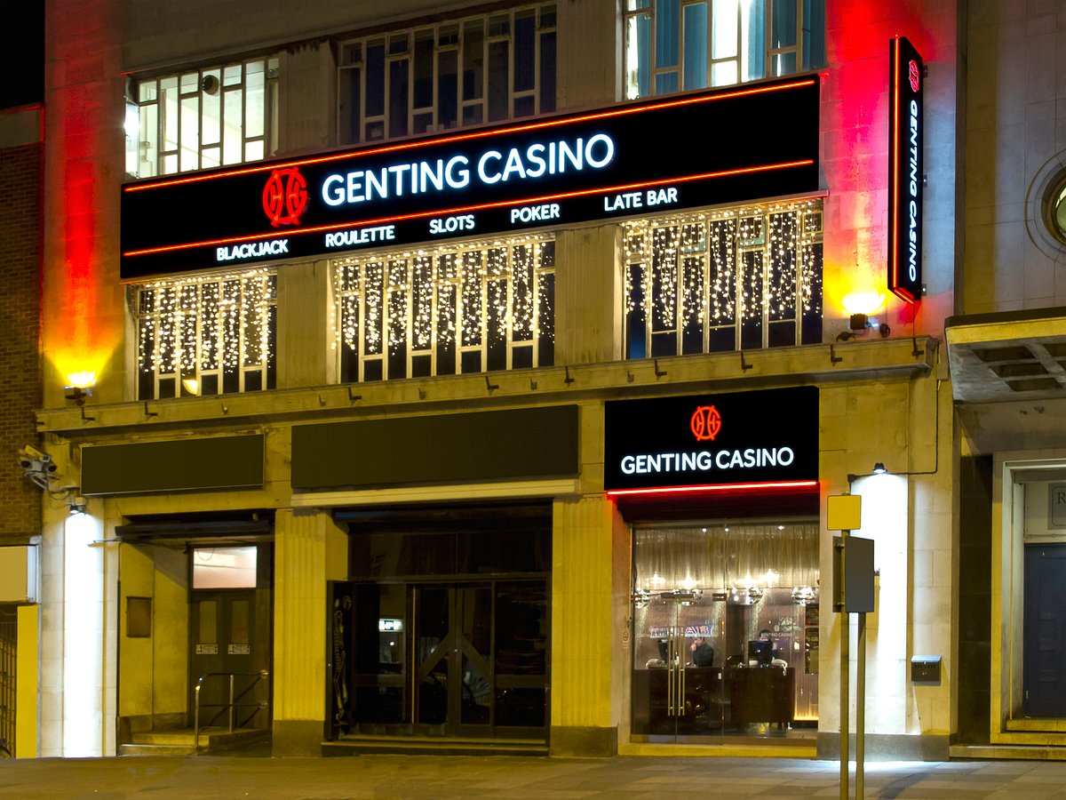 GENTING CASINO PLYMOUTH (2024) All You Need to Know BEFORE You Goš ... GENTING CASINO PLYMOUTH (2024) All You Need to Know BEFORE You Goš ...