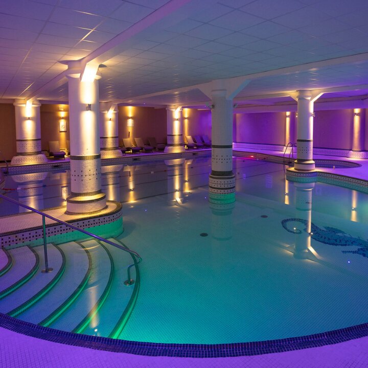Dunston Hall Pool Pictures Reviews Tripadvisor