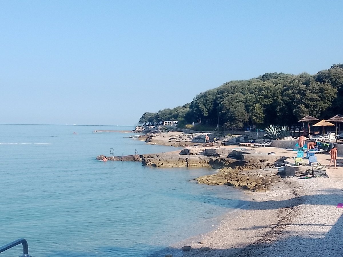Fkk Solaris Camping Resort By Valamar Updated 2024 Prices And Specialty