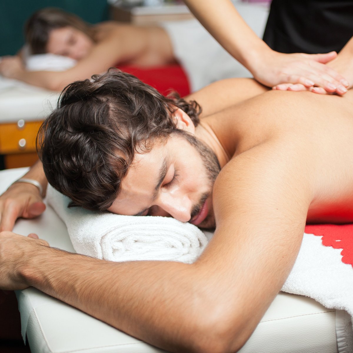 New Lucky Massage And Spa New York City Hours Address Tripadvisor