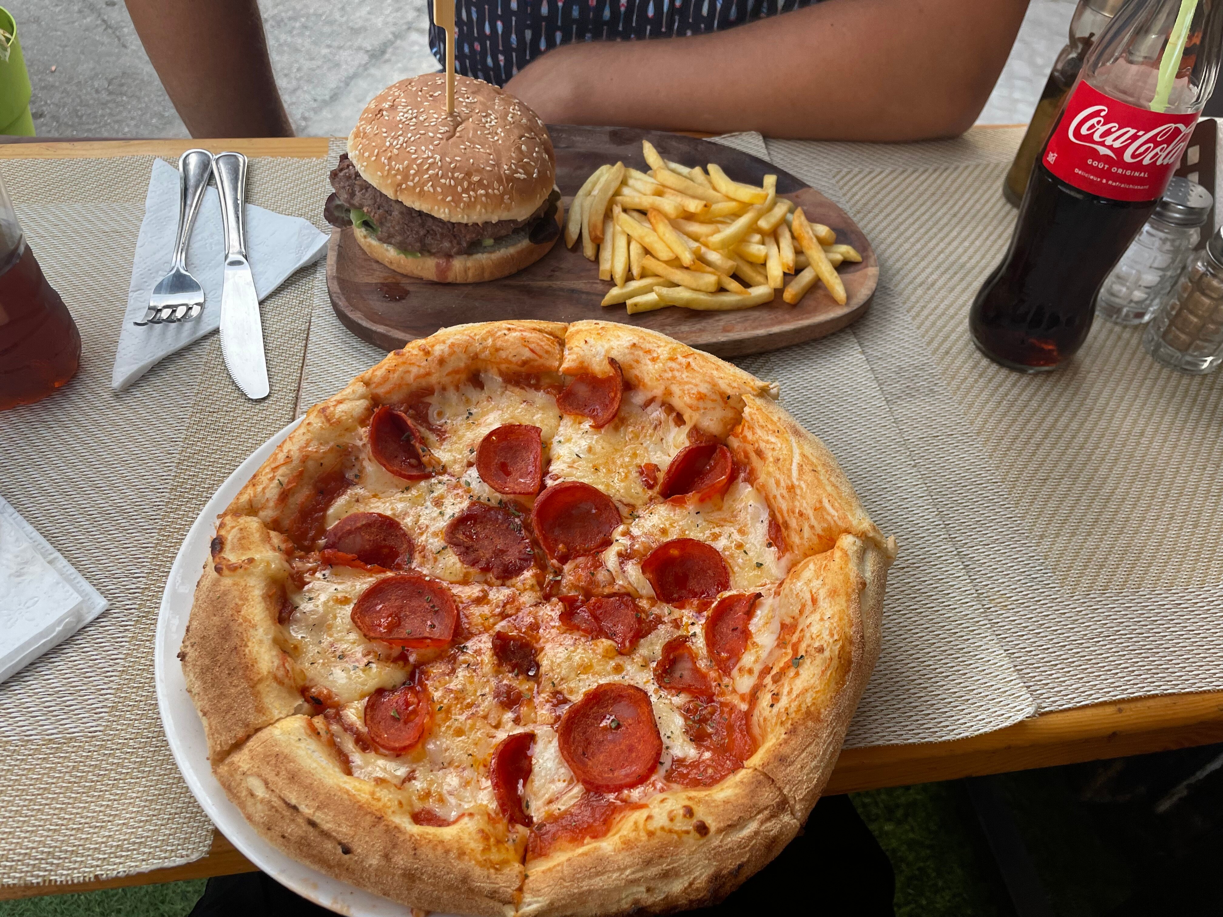THE 10 BEST Pizza Places in Fez Updated 2025 Tripadvisor