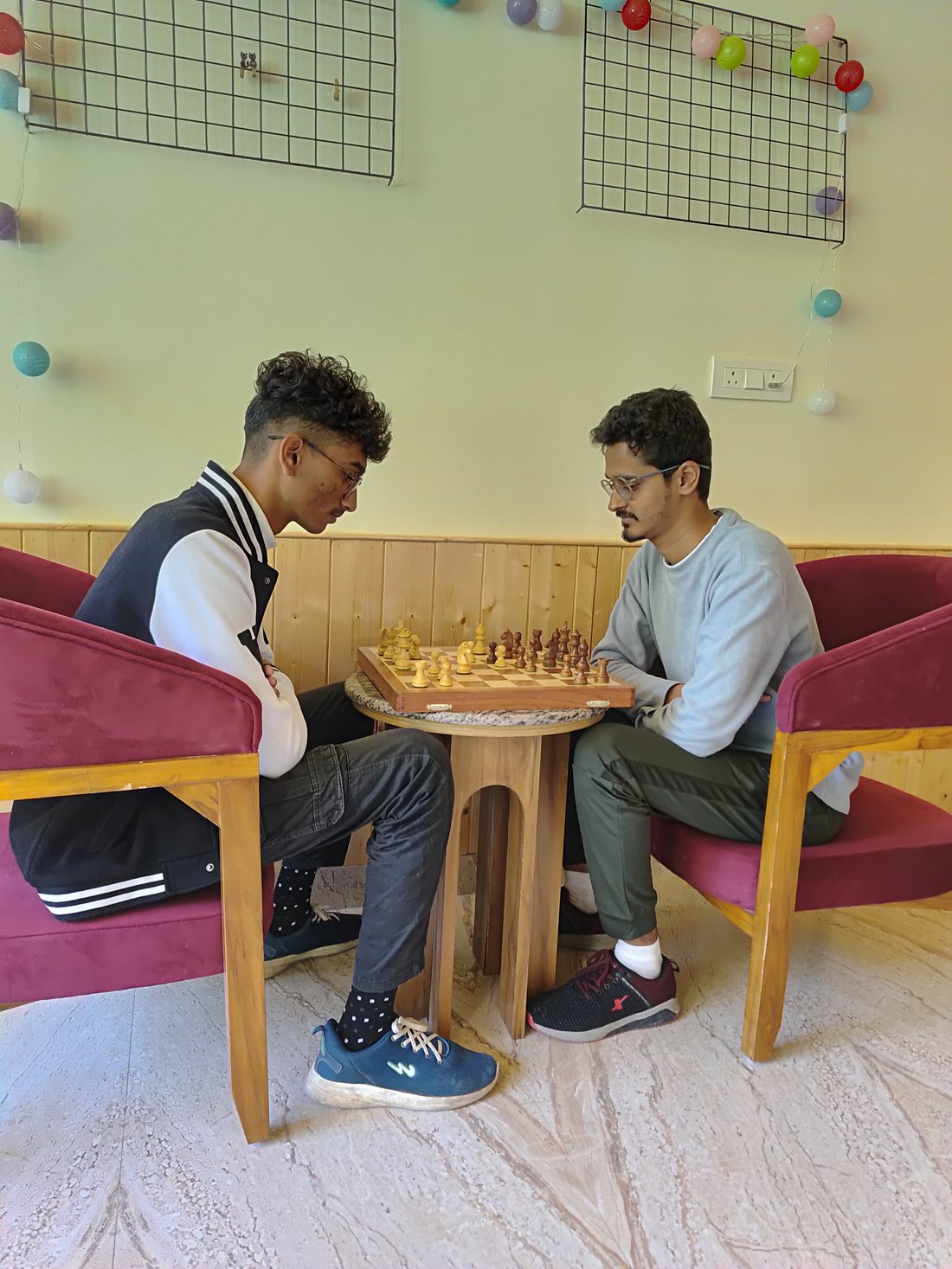 Zostel Old Manali Goshal Road Hostel Reviews Photos Rate