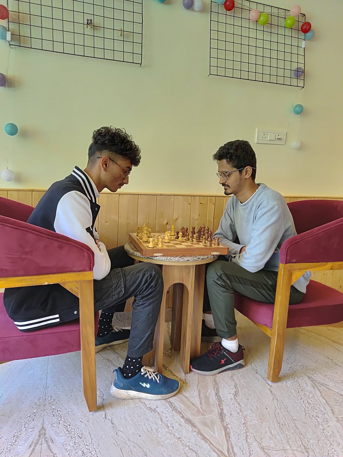 Zostel Old Manali Goshal Road Hostel Reviews Photos Rate