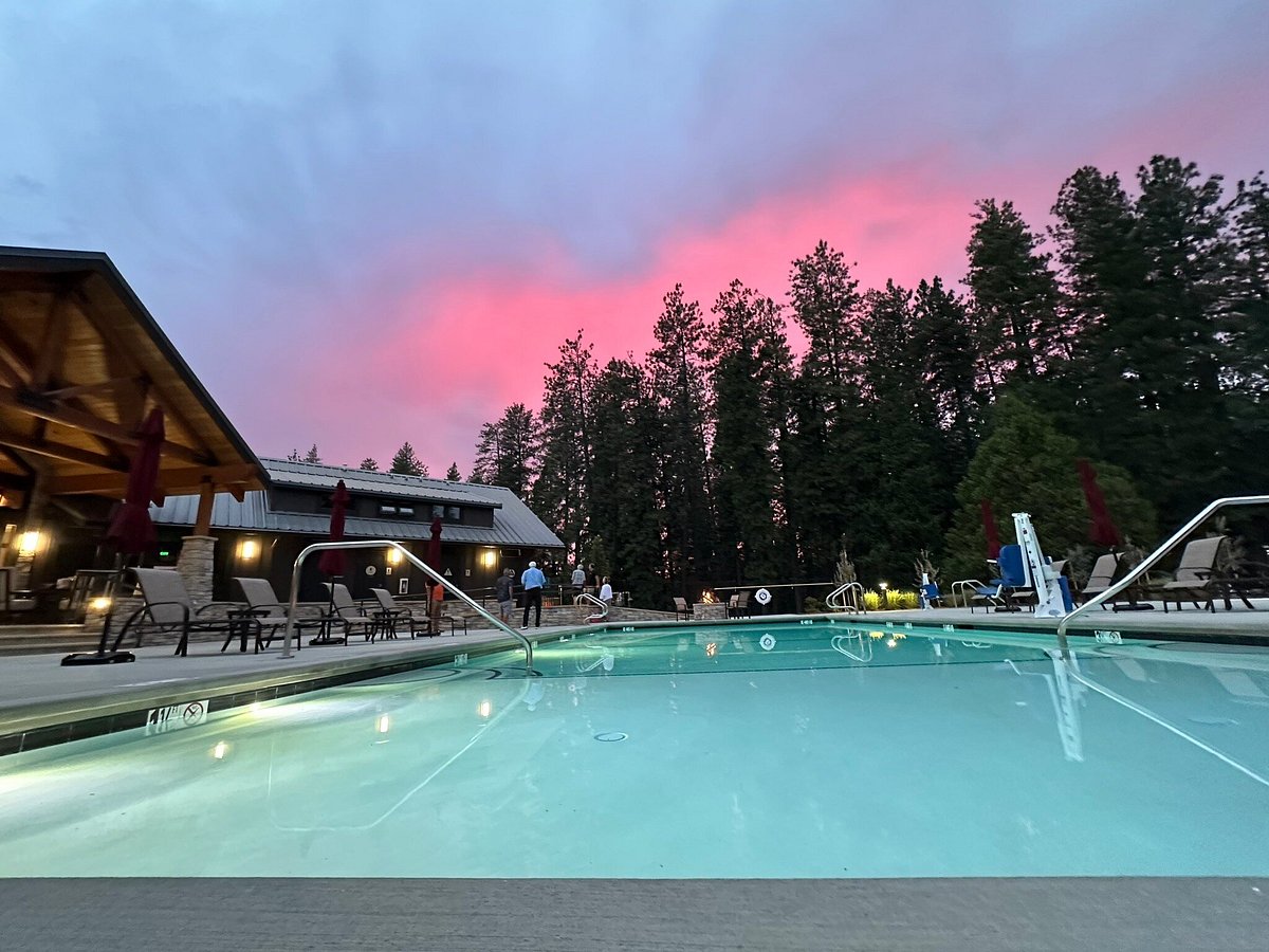 Grass Valley Rv Resort Campground Reviews Ca