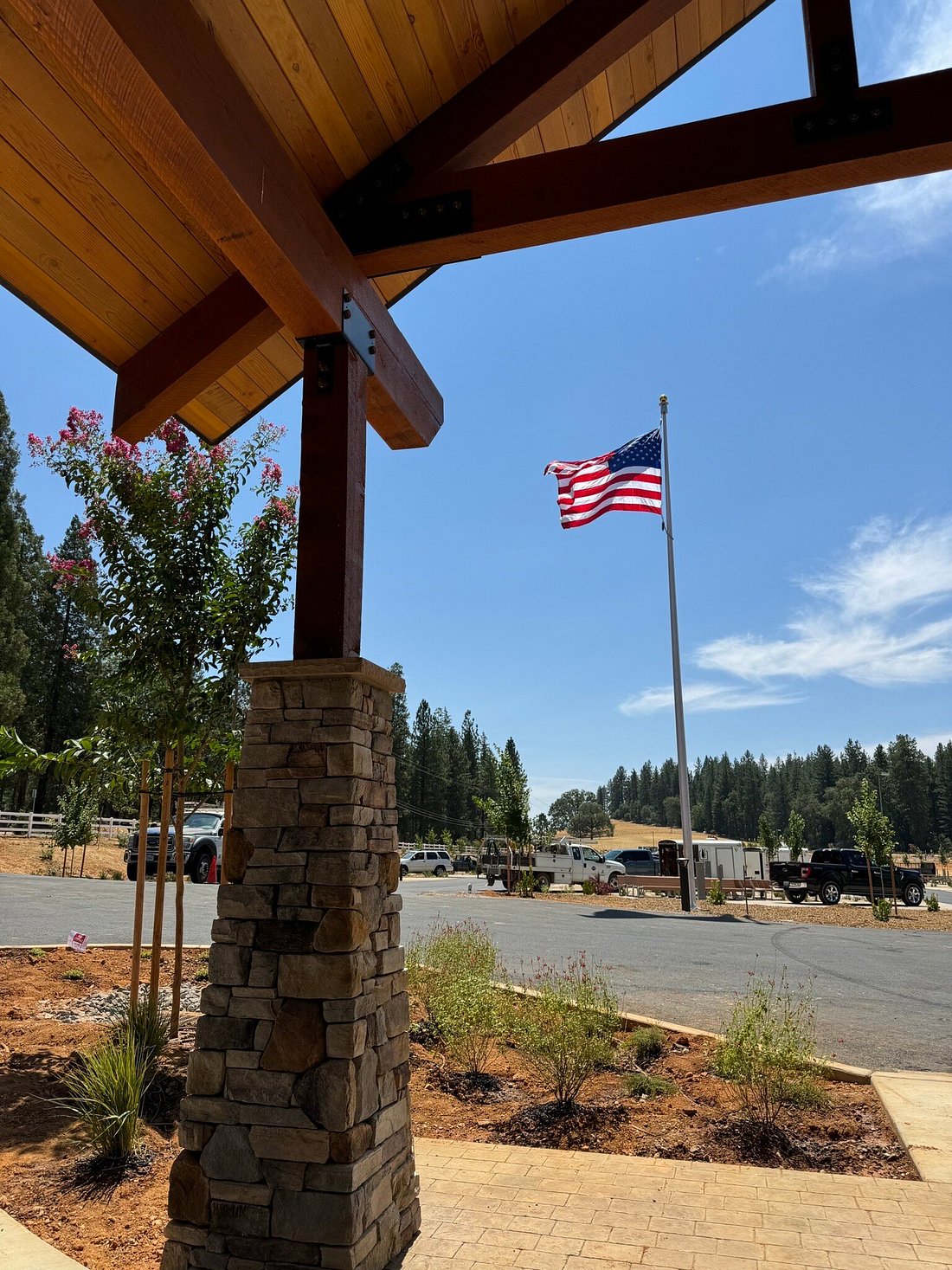 Grass Valley Rv Resort Updated 2024 Campground Reviews Ca