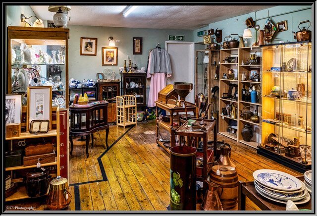 Cirencester Antiques Centre 2025 All You Need To Know Before You Go