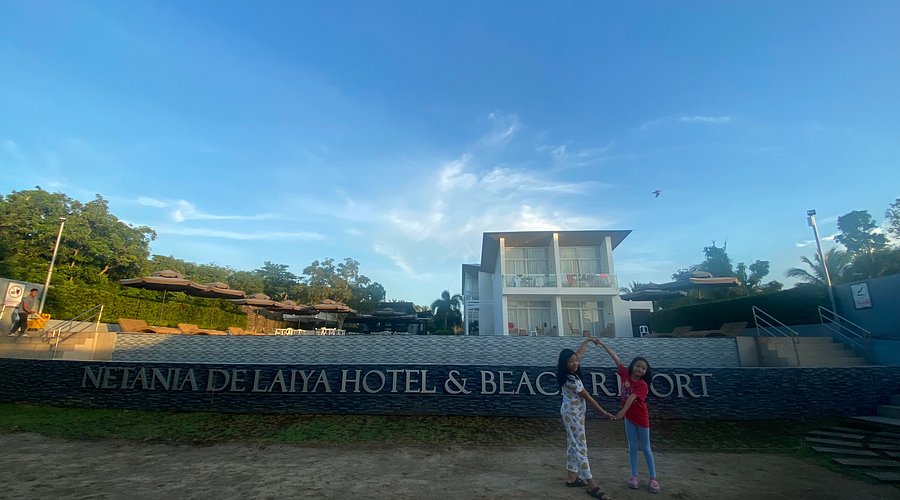 Netania De Laiya Inn Reviews Batangassan Juan