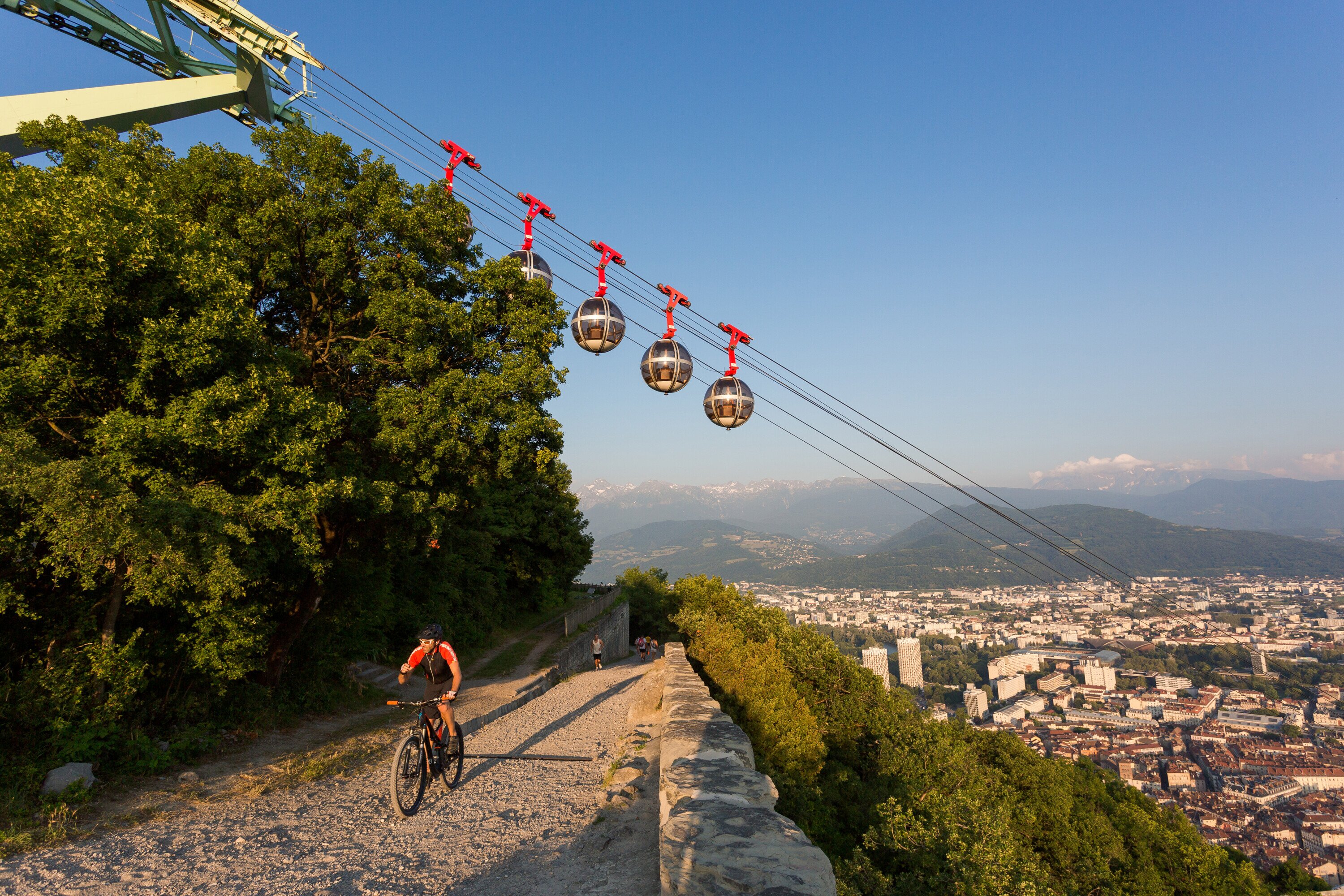 Transport grenoble store