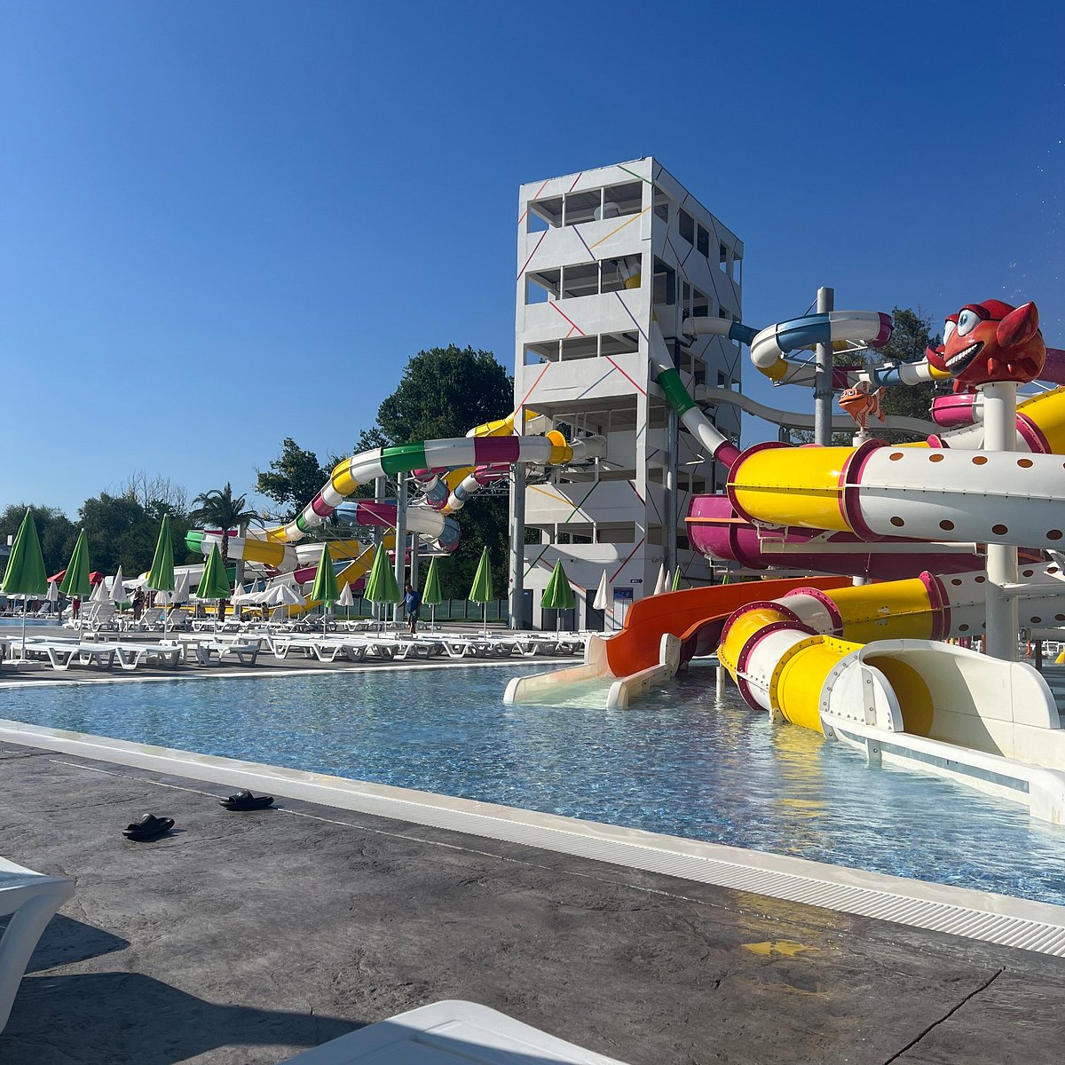 Aquapark Sofia 2024 All You Need To Know Before You Go With Photos
