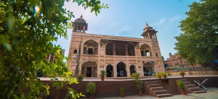 Wazir Khan Baradari All You Need To Know Before You Go 2025