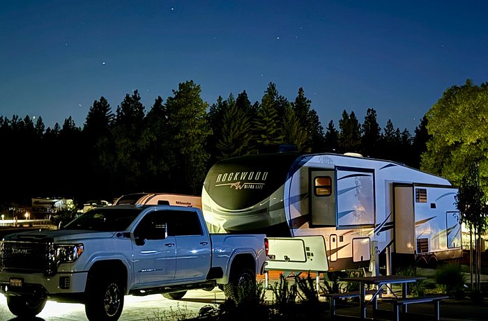 Grass Valley Rv Resort Updated 2024 Campground Reviews Ca