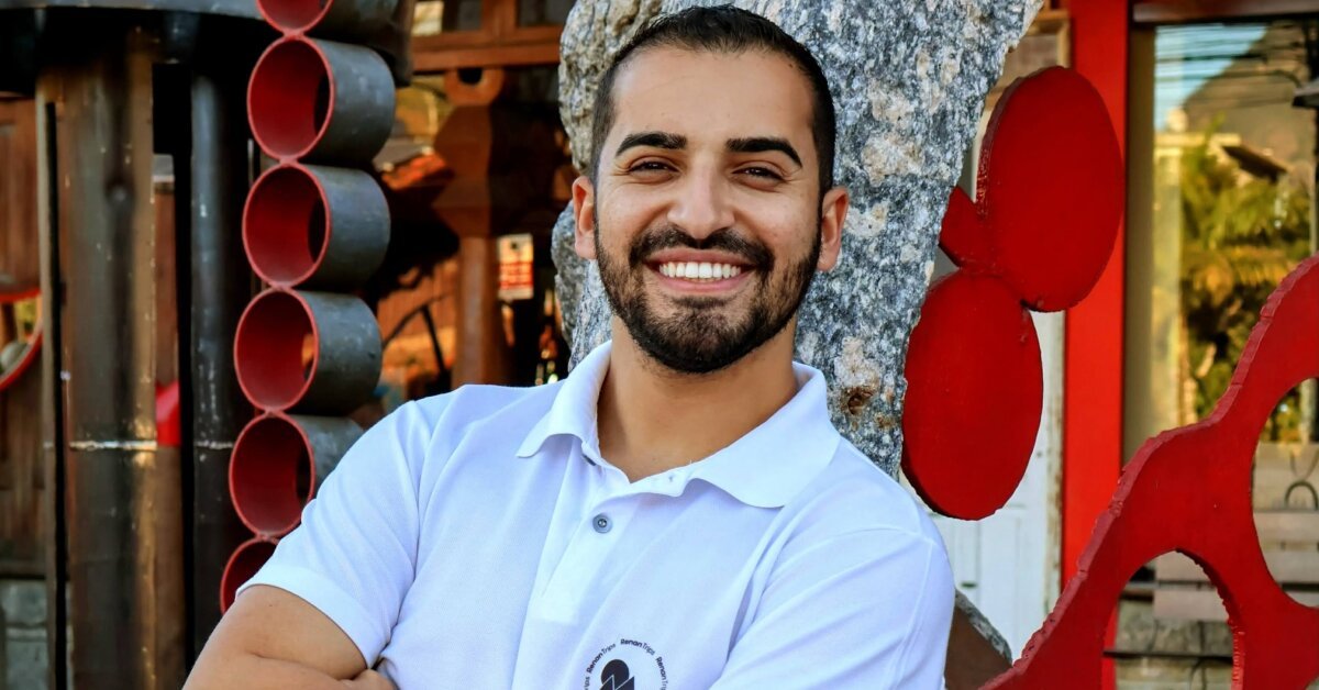 Guia De Turismo Renan Trips Río De Janeiro Qué Saber Antes De Ir