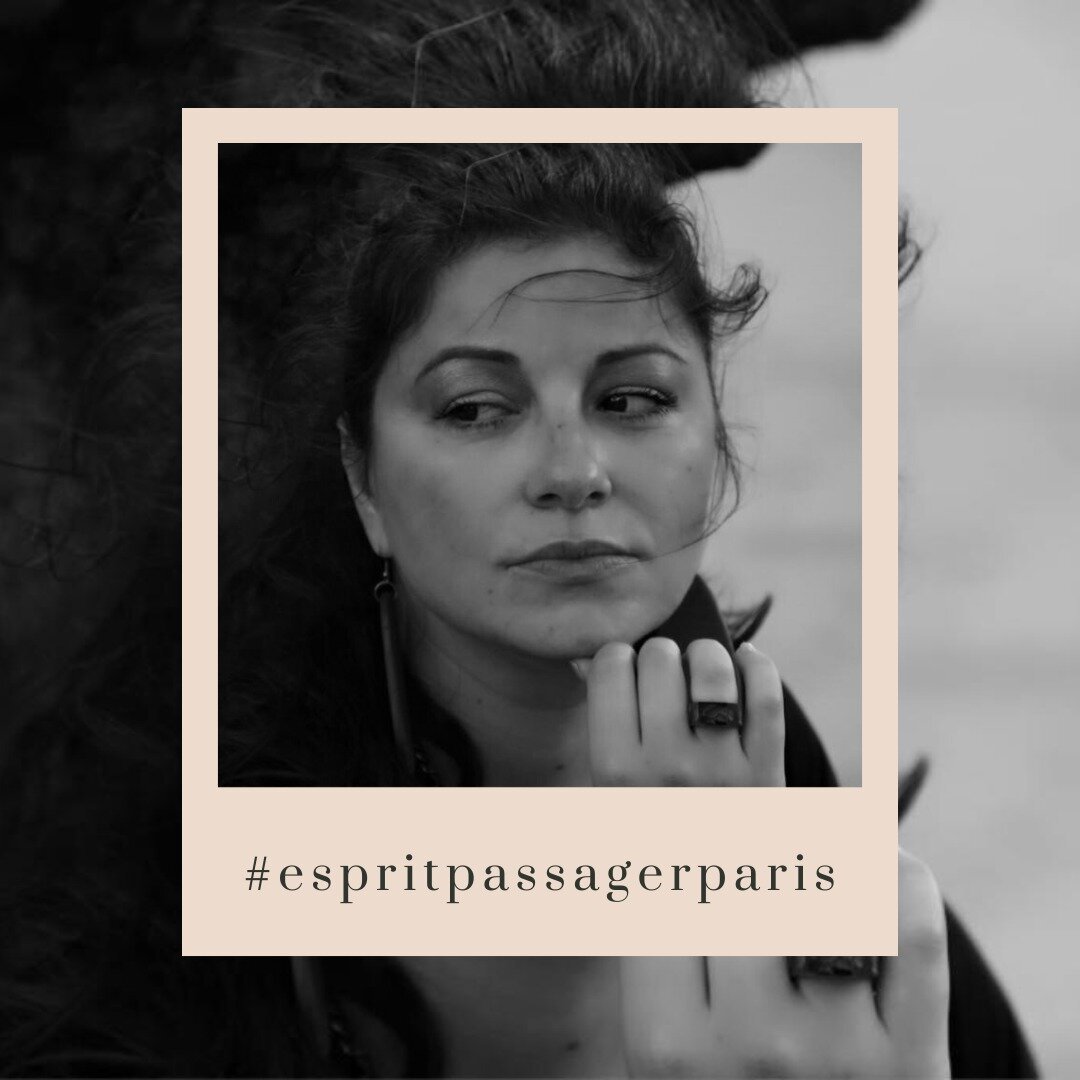 Esprit Passager Париж лучшие советы перед посещением Tripadvisor