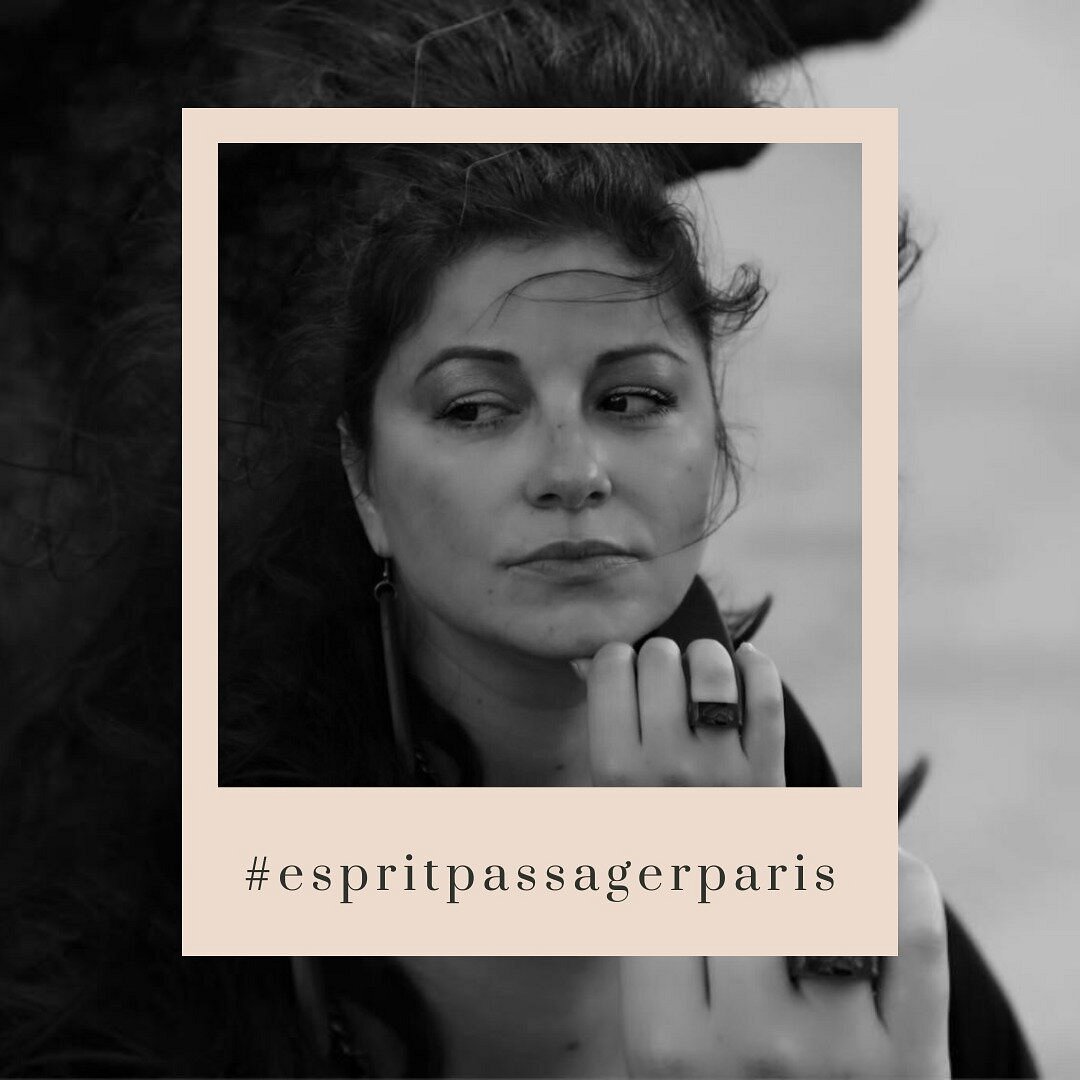 Esprit Passager Париж лучшие советы перед посещением Tripadvisor