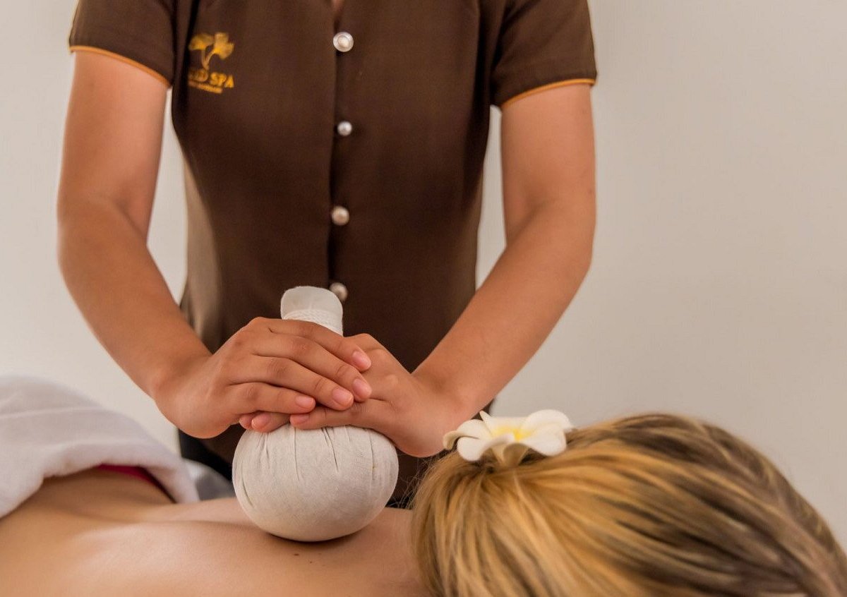 Nuad Spa Thai Massage Vienna Austria Hours Address Tripadvisor