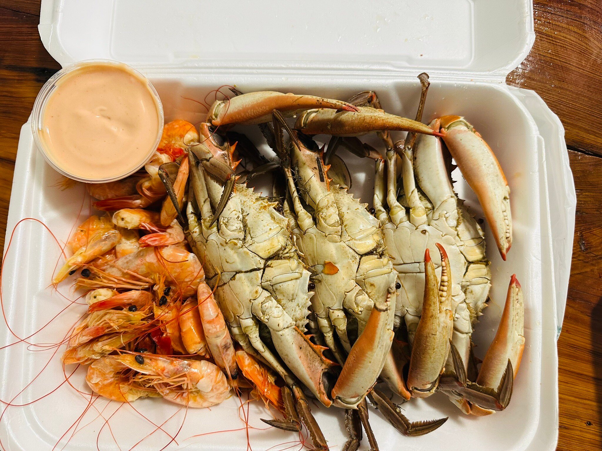 A B SEAFOOD Houma Restaurant Reviews Photos Phone Number Tripadvisor
