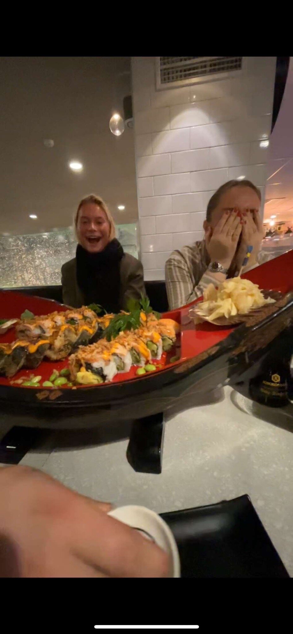 IKKI SUSHI Stockholm 44 Kungsgatan Norrmalm Menu Prices Tripadvisor