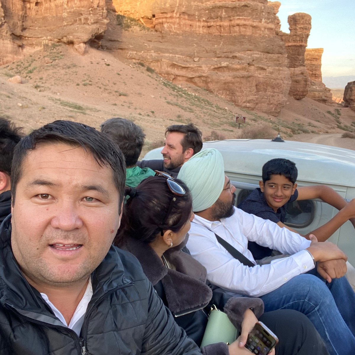 2024年 Kolsai And Kaindy Lakes With Charyn Canyon 2 Days Exclusive
