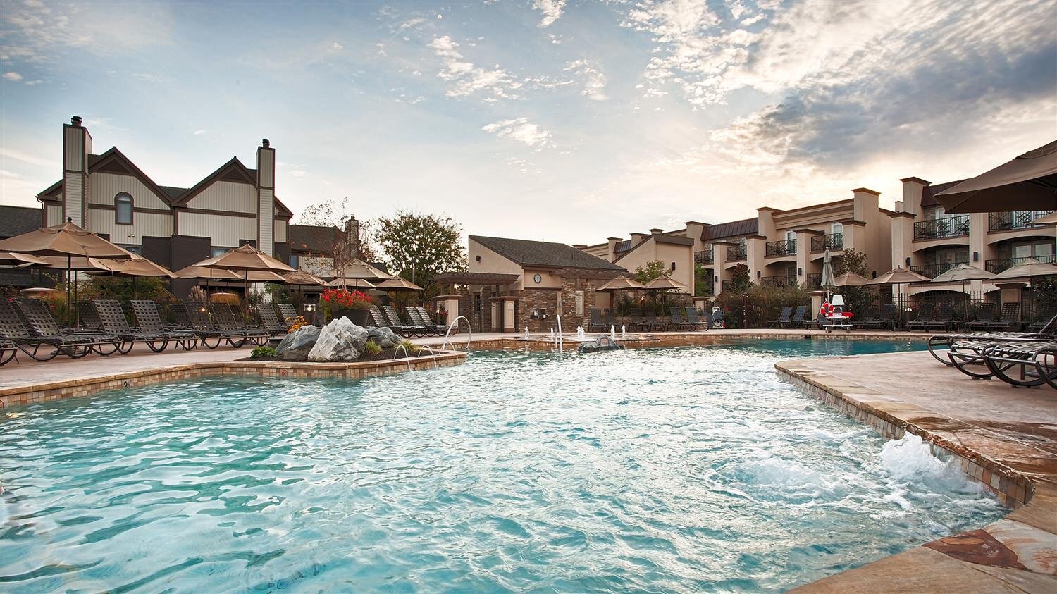 EDEN RESORT AND SUITES BW PREMIER COLLECTION Updated 2025 Prices Hotel Reviews Lancaster PA