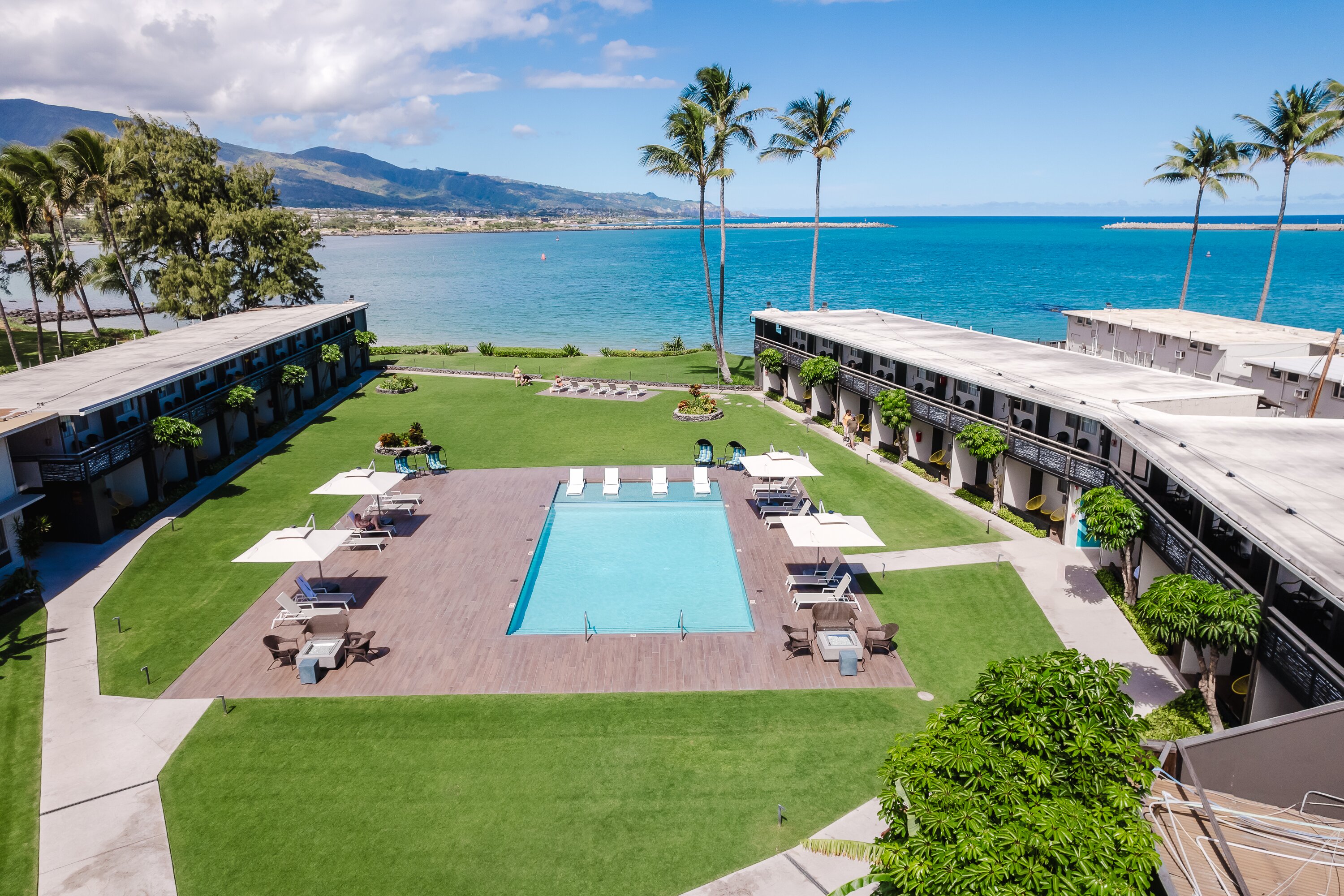 MAUI SEASIDE HOTEL Updated 2025 Prices Reviews Kahului