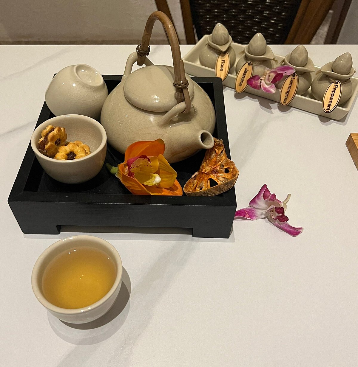 Phuket Spa Massage Café Phuket Town Thailand Hours Address Tripadvisor