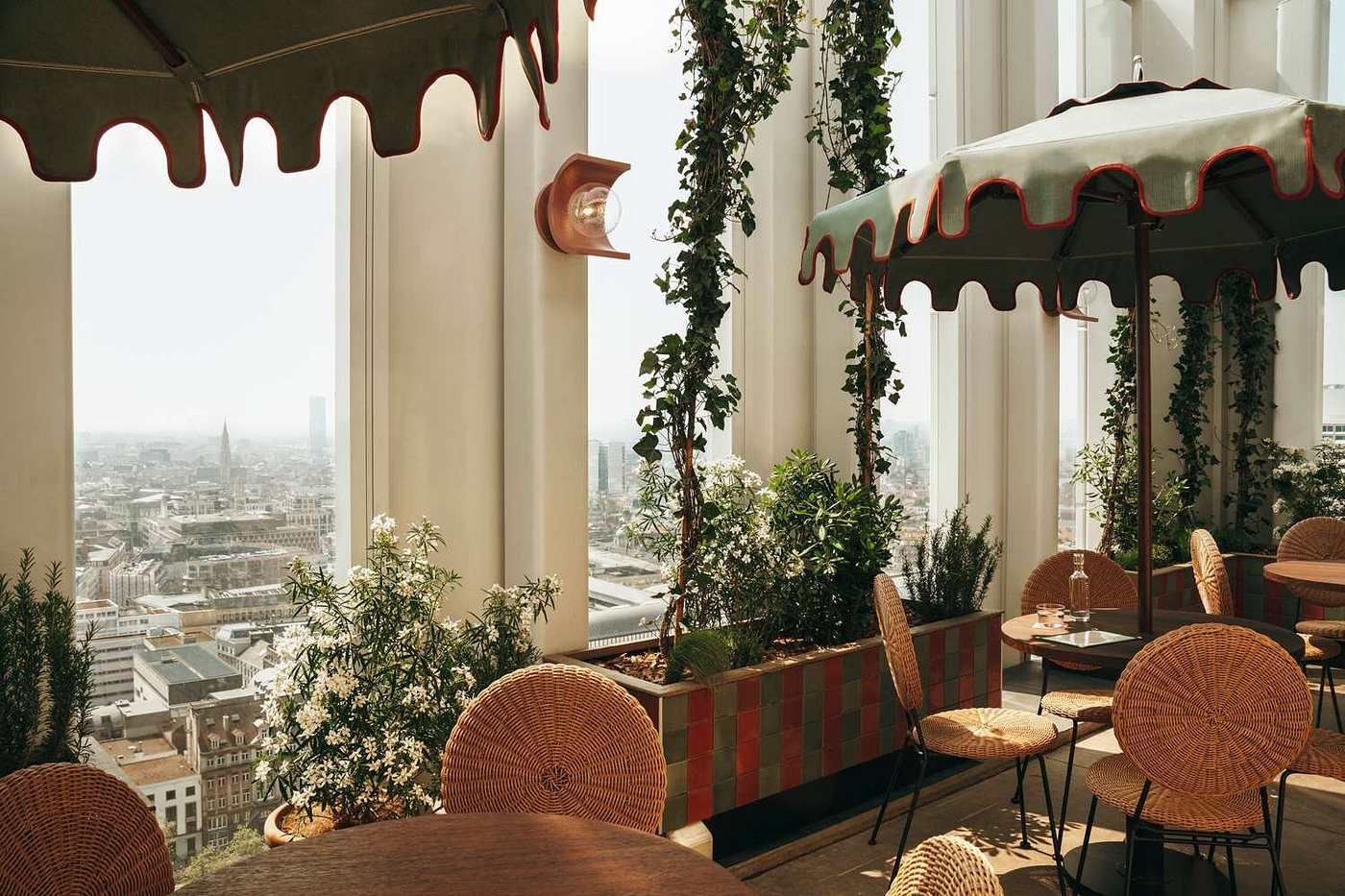 The Hoxton Brussels Updated 2025 Prices And Hotel Reviews Belgium